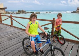 Mexico with Kids - Best Family Destinations - Mexico Dave