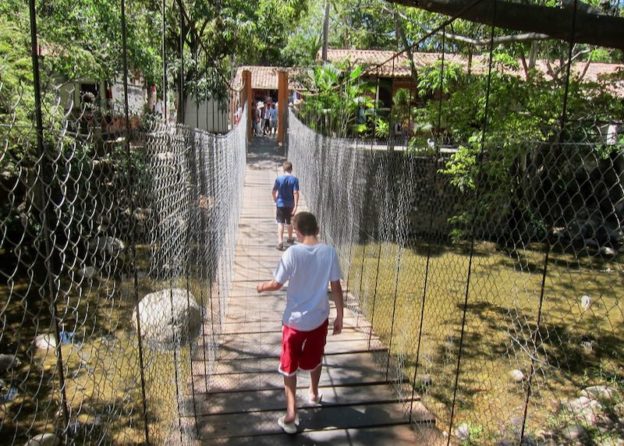 Mexico with Kids - Best Family Destinations - Mexico Dave