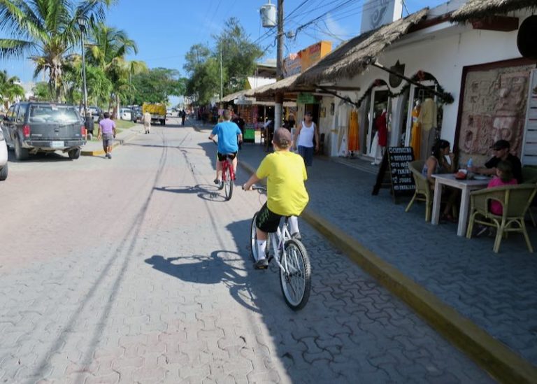 Mexico with Kids - Best Family Destinations - Mexico Dave