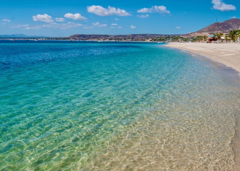 18 Best Beaches in Baja Mexico - Mexico Dave