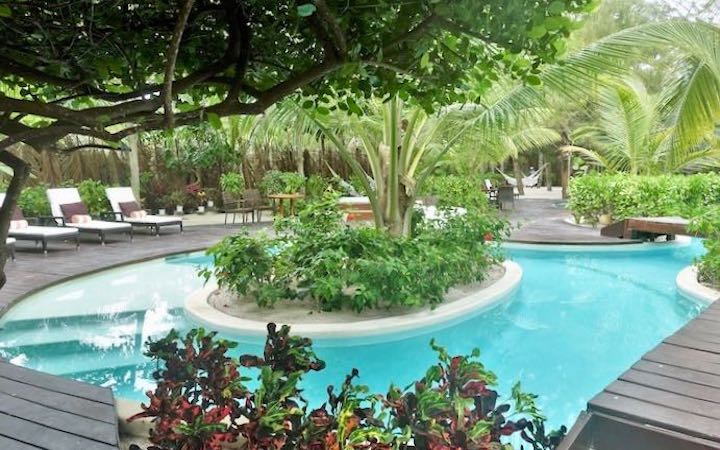 24 BEST HOTELS in Tulum (Boutique, Luxury, Beach Resorts) - Mexico Dave