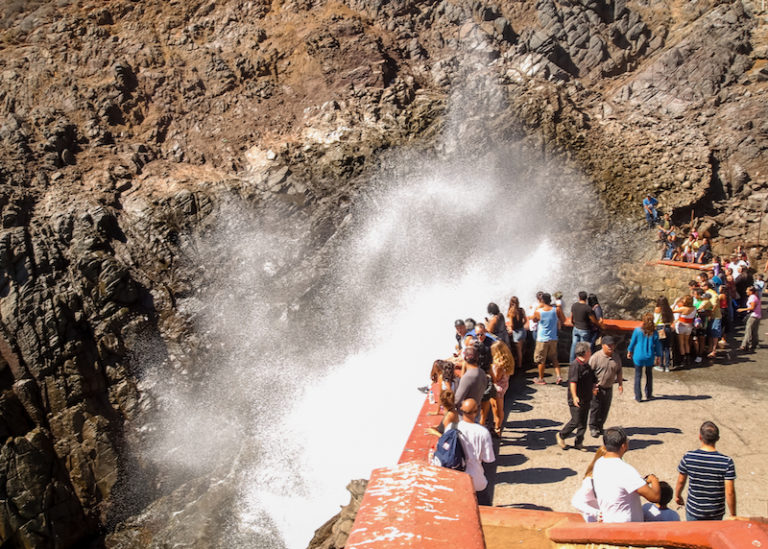 Ensenada Travel Guide - Mexico Dave