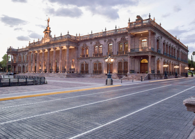 Monterrey Travel Guide