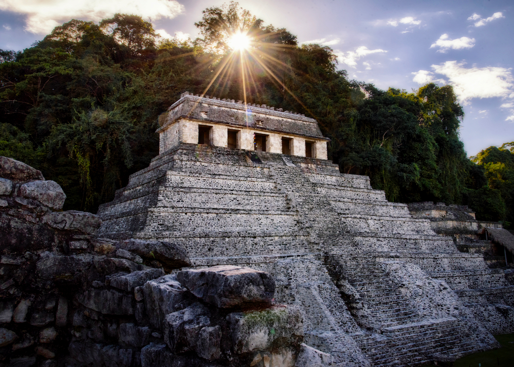 Where to Stay in Palenque - Mexico Dave