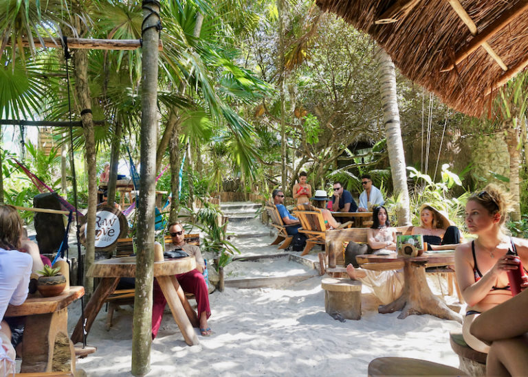 Ahau in Tulum - Hotel Review