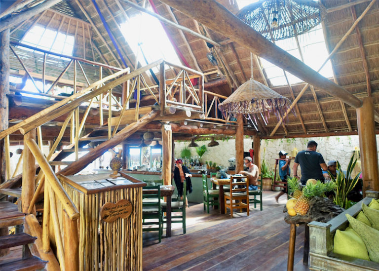 Ahau in Tulum - Hotel Review