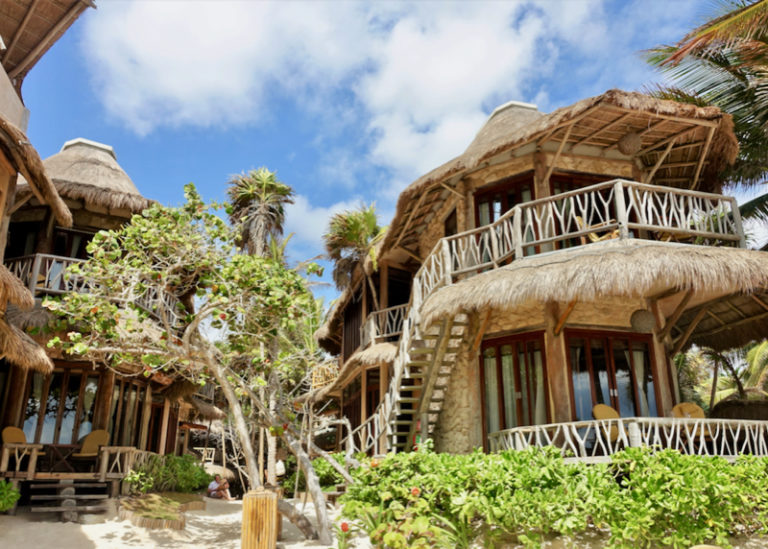 Alaya Tulum - Hotel Review