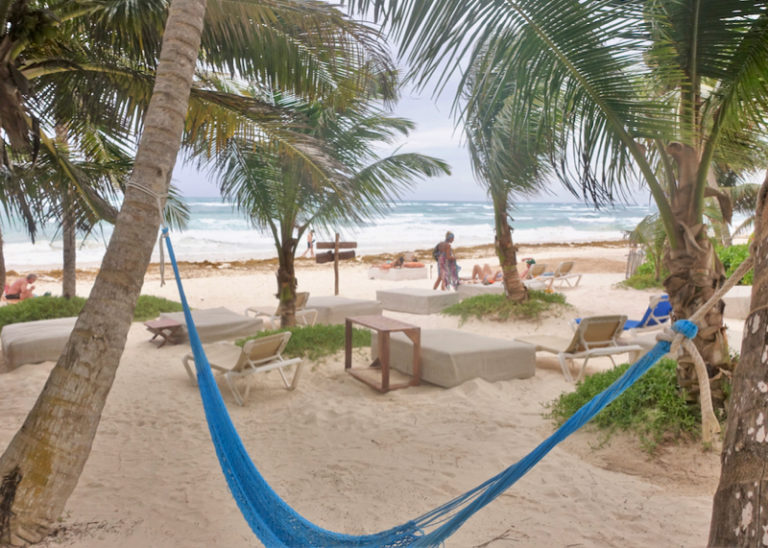 Cabañas Hotel Tulum - Review - Mexico Dave