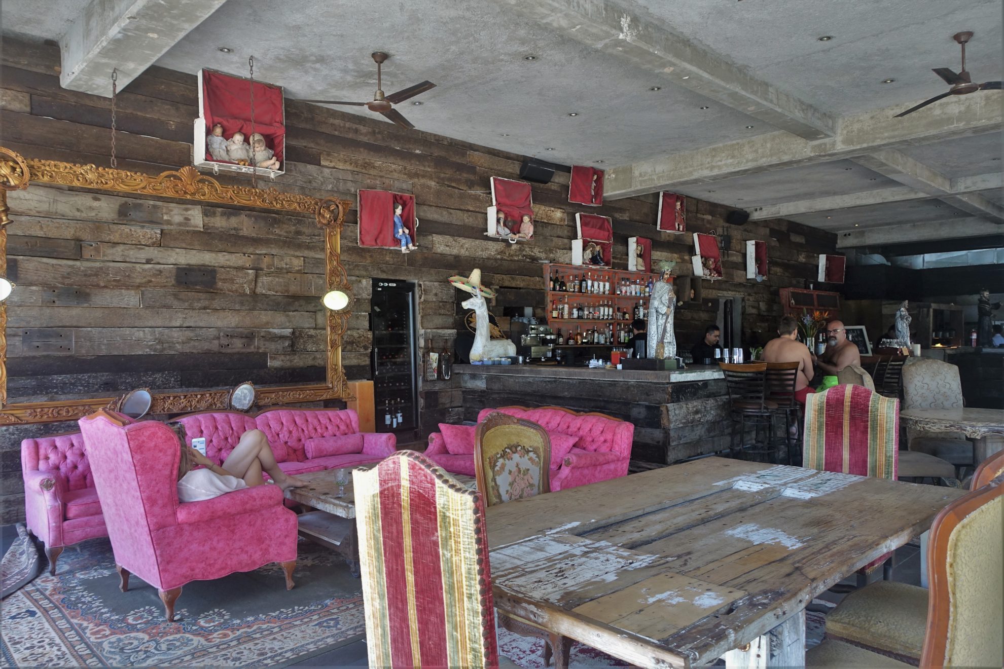 Casa Malca in Tulum - Hotel Review - Mexico Dave