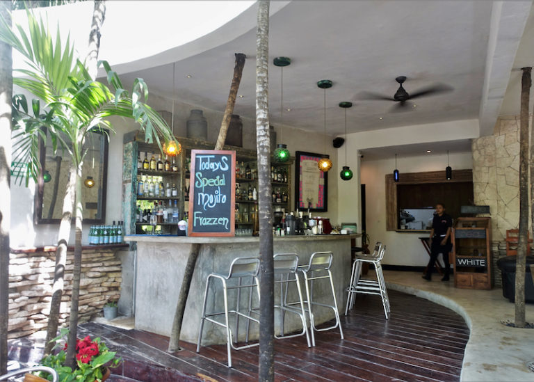 Coco in Tulum - Hotel Review - Mexico Dave