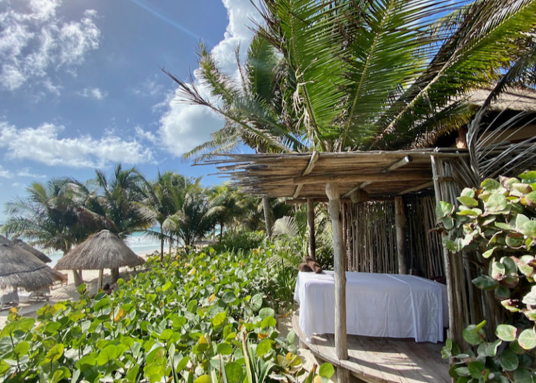 Encantada in Tulum - Hotel Review - Mexico Dave