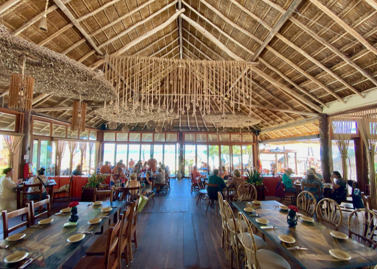 La Zebra in Tulum - Hotel Review - Mexico Dave