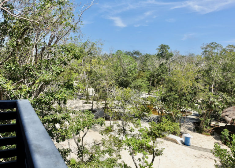 Naay Tulum - Hotel Review - Mexico Dave