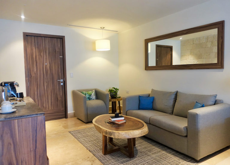 Naay Tulum - Hotel Review - Mexico Dave