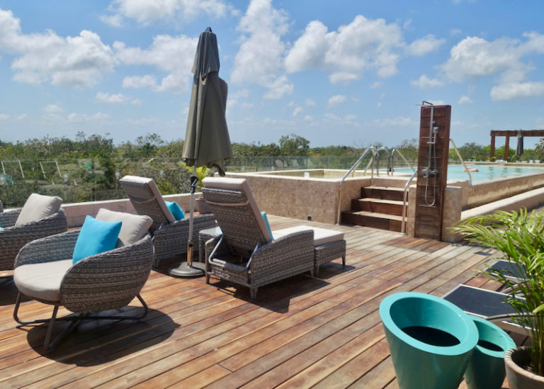 Naay Tulum - Hotel Review - Mexico Dave