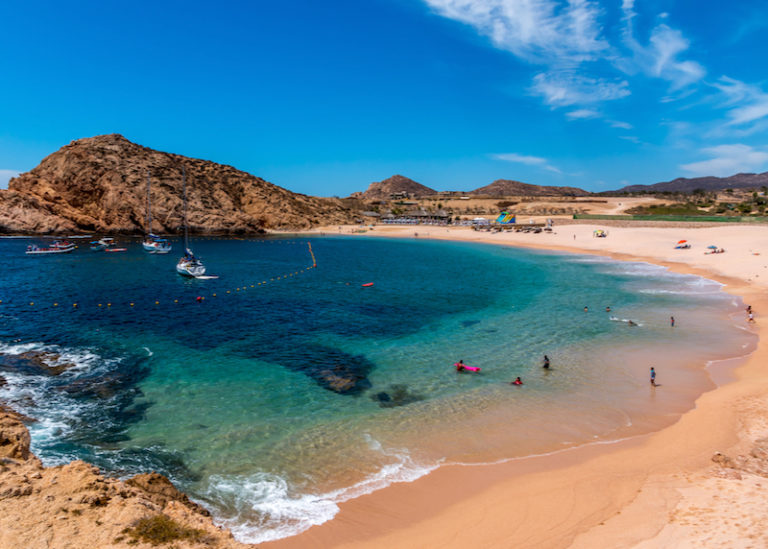 CABO Travel Guide - Mexico Dave