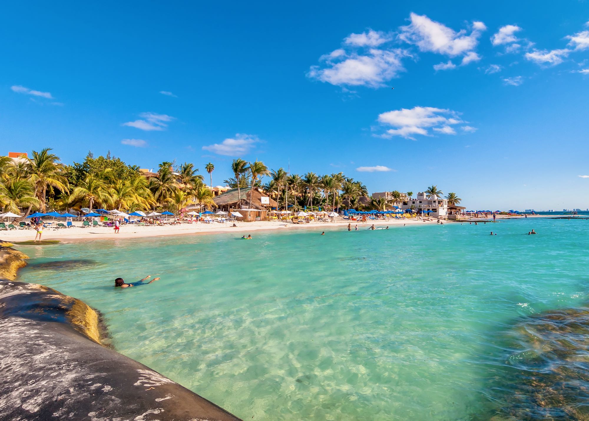 3 Best Family Hotels on Isla Mujeres - Where to Stay with Kids - Mexico ...