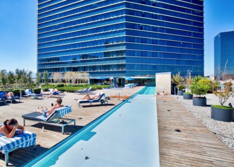 Where to Stay in Mexico City - Best Areas & Neighborhoods - Mexico Dave