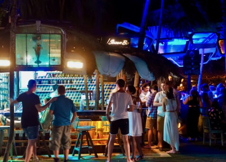 11 Best Bars & Clubs in Tulum - Mexico Dave