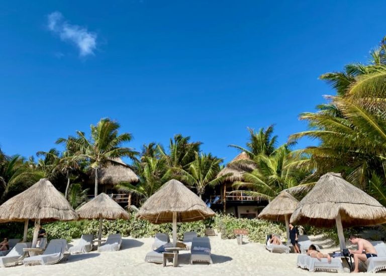 25 BEST HOTELS in TULUM - Luxury, 5-Star, Boutique - Mexico Dave
