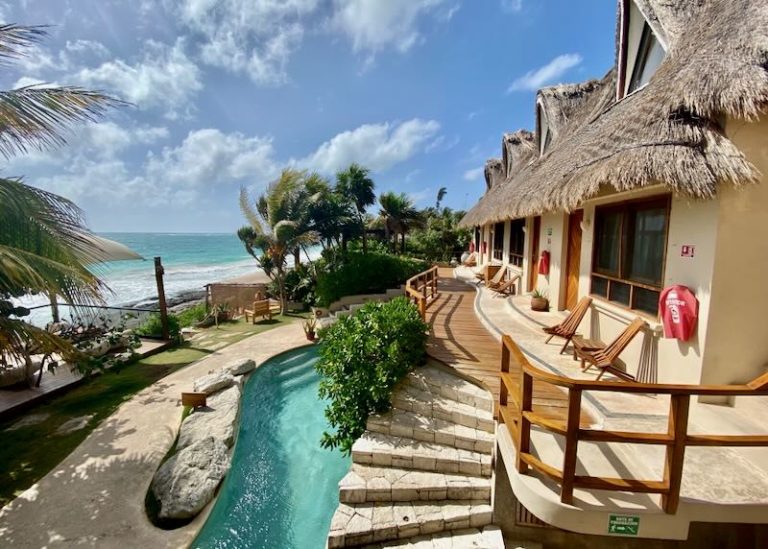 25 BEST HOTELS in TULUM - Updated for 2022 - Mexico Dave
