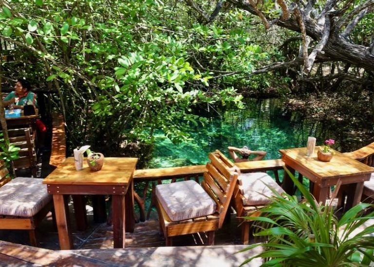 The 21 Best Restaurants in Tulum - Mexico Dave