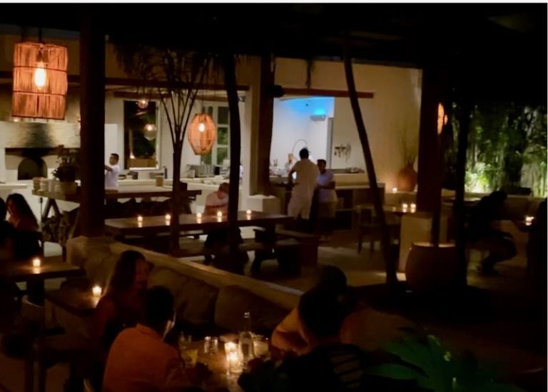 The 19 Best Restaurants in Tulum - Mexico Dave