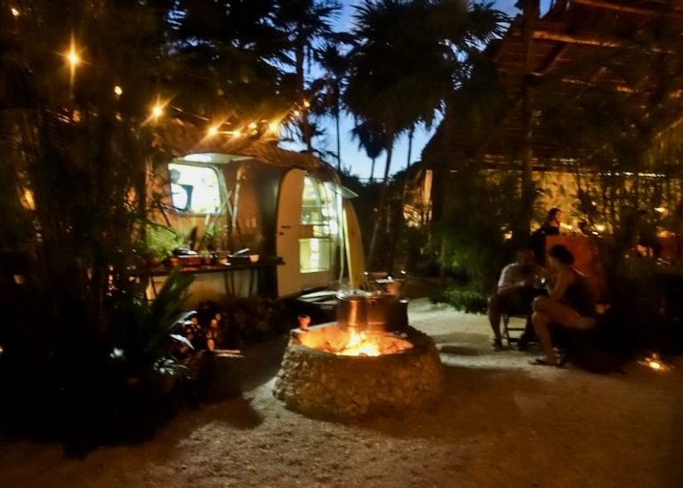 The 19 Best Restaurants in Tulum - Mexico Dave