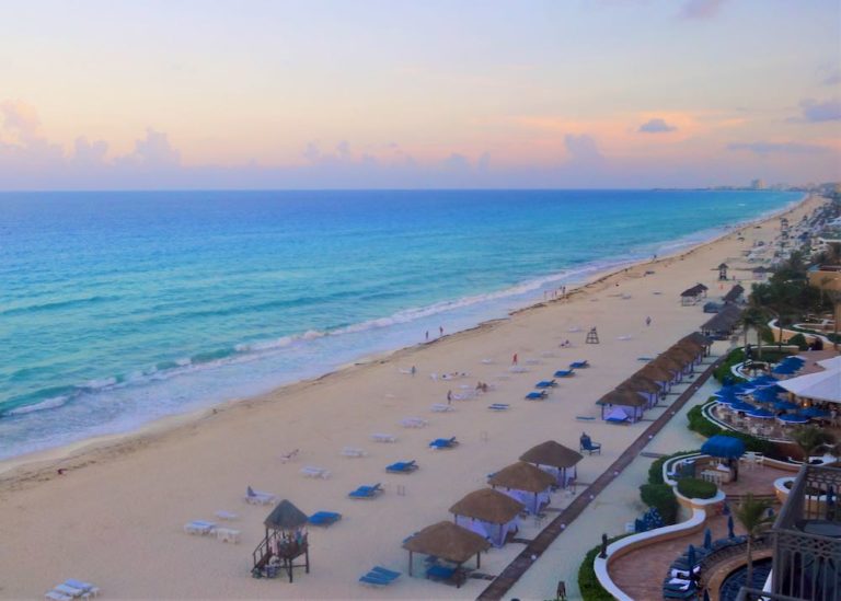 24 BEST HOTELS & BEACH RESORTS in CANCUN - Mexico Dave