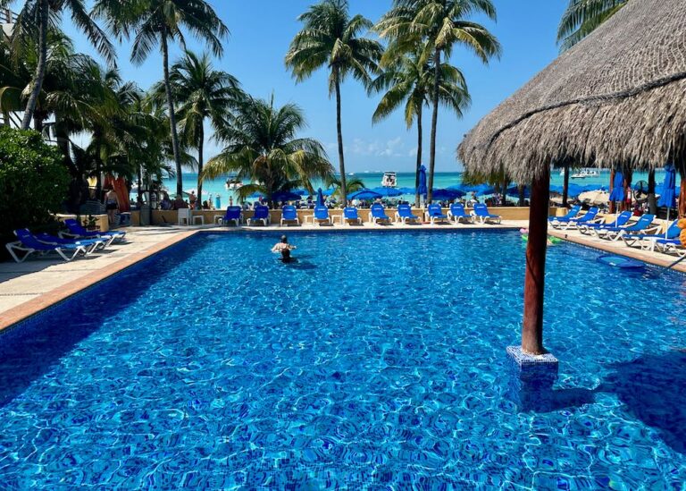 Where to Stay in Isla Mujeres - 13 Best Hotels - Mexico Dave