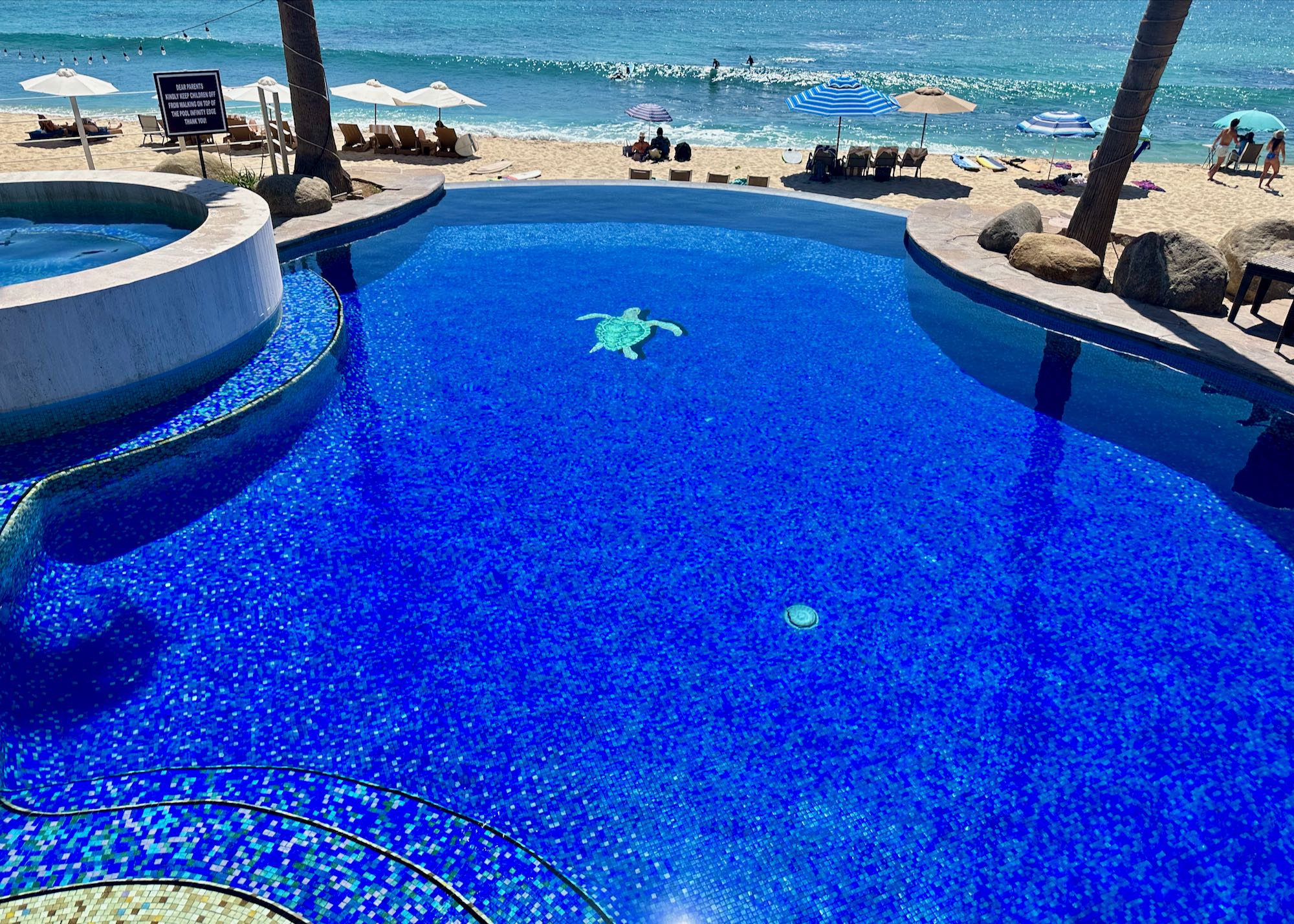 Family Resorts in Los Cabos, San Jose del Cabo, & Cabo San Lucas