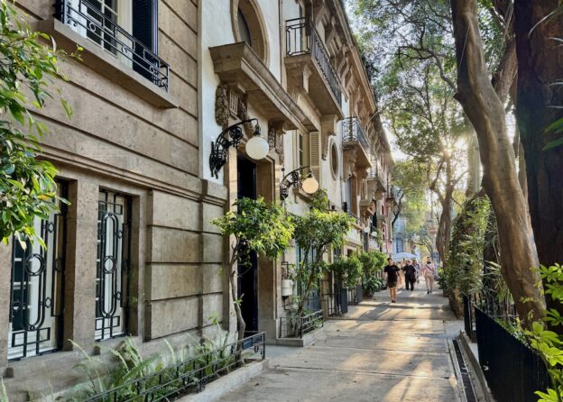 Best Places to Stay in Mexico City: My Guide to Neighborhoods & Hotels ...